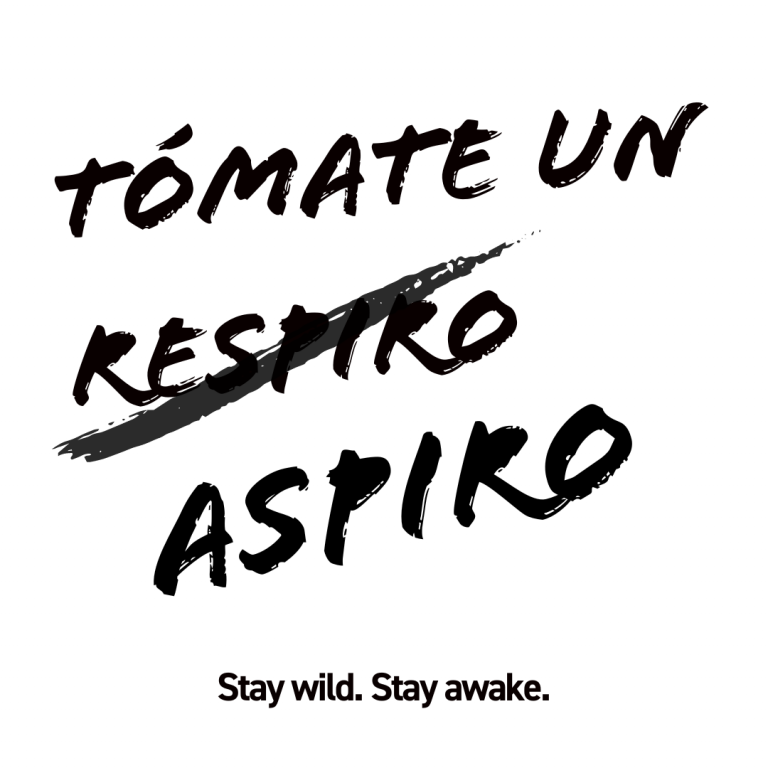 Wildkraut Energy Sniff - THE LYF LABS